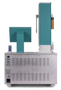 EIE-TAN-01 Automatic Total Acid Value Tester for Jet Fuel | Etech-EIE ...